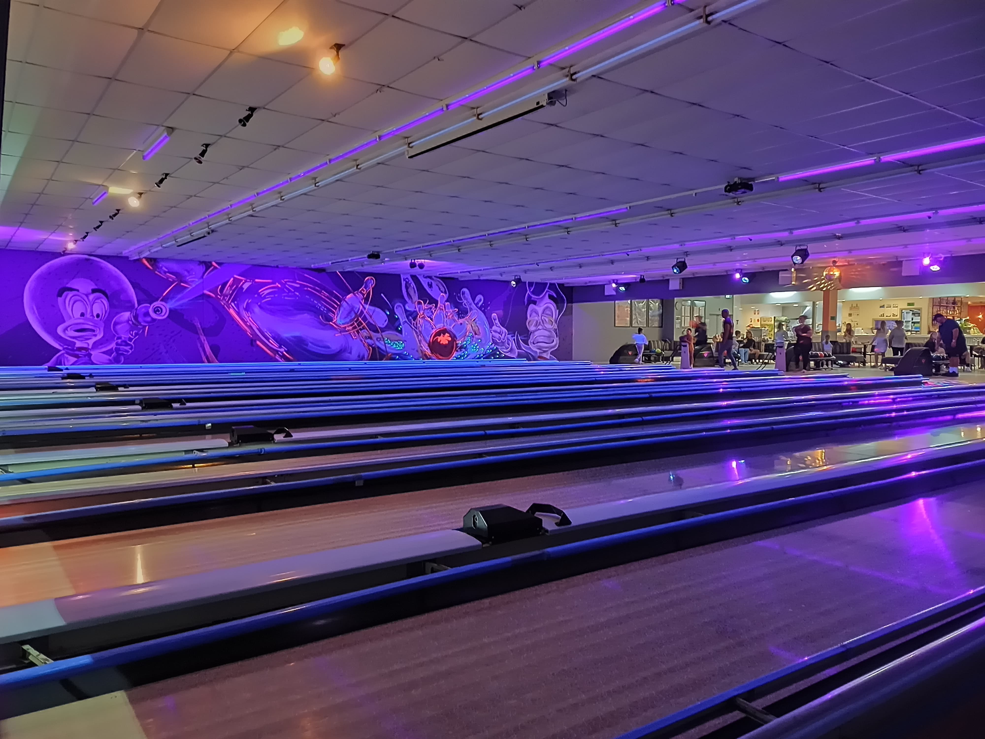Check Out Wave Bowl – Port Macquarie